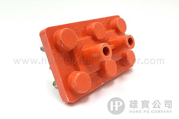 Hung Po Company 雄寶公司