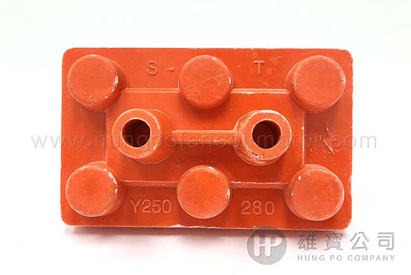 Hung Po Company 雄寶公司