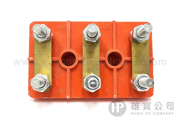 Hung Po Company 雄寶公司