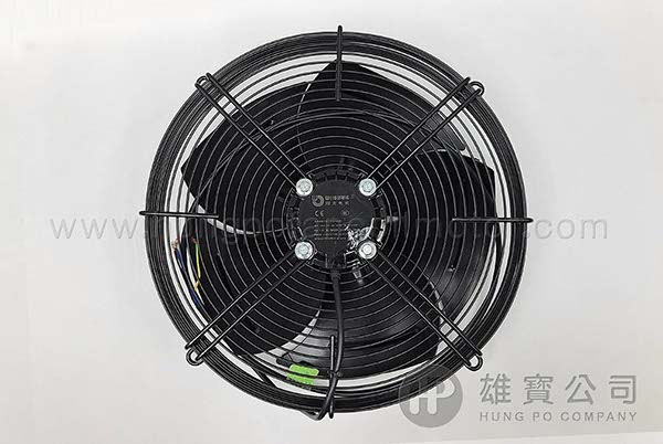 Hung Po Company 雄寶公司