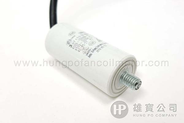 Hung Po Company 雄寶公司