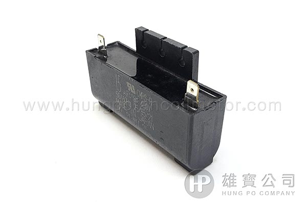 Hung Po Company 雄寶公司